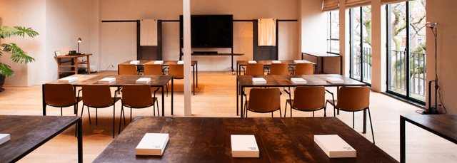 Focus Academy training courses