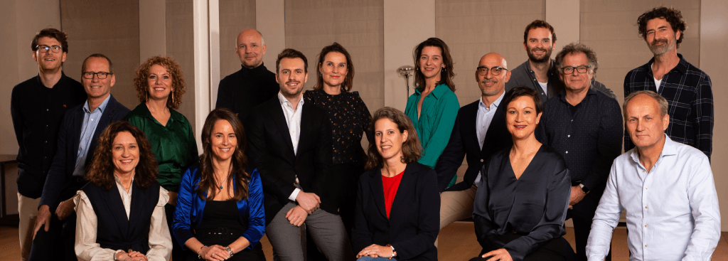 Focus Academy - train your focus